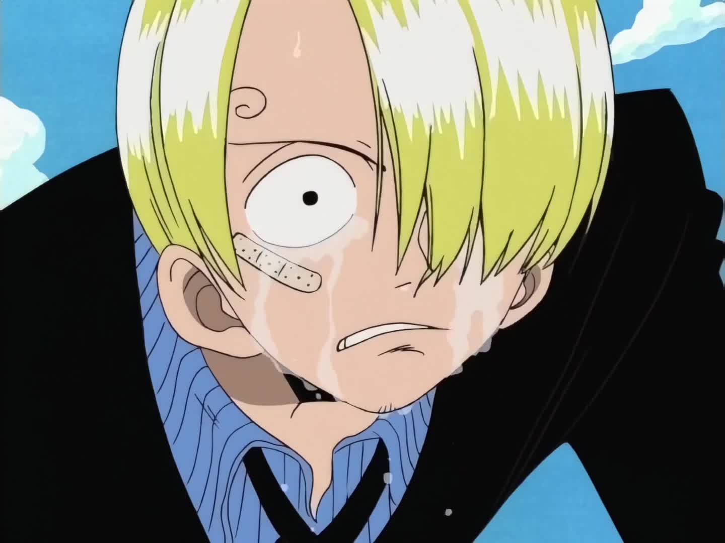 One Piece – Baratie Arc Recap - TV Tropes