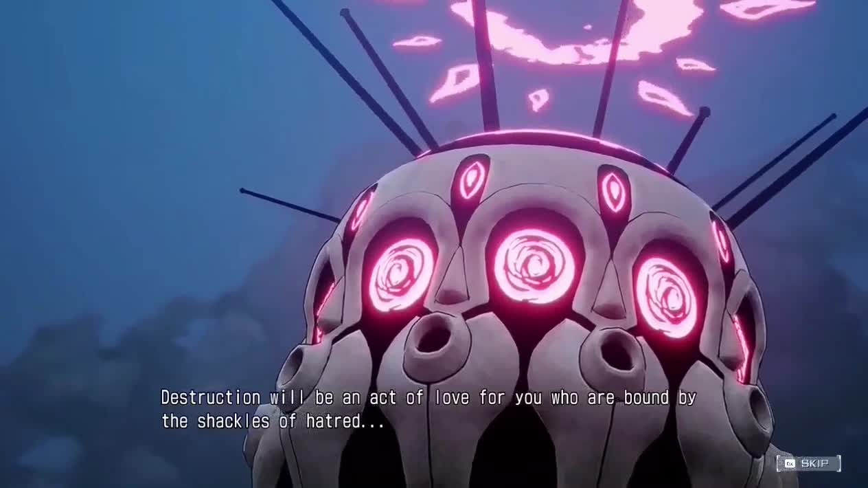 The Hundred Line -Last Defense Academy- (Video Game) - TV Tropes