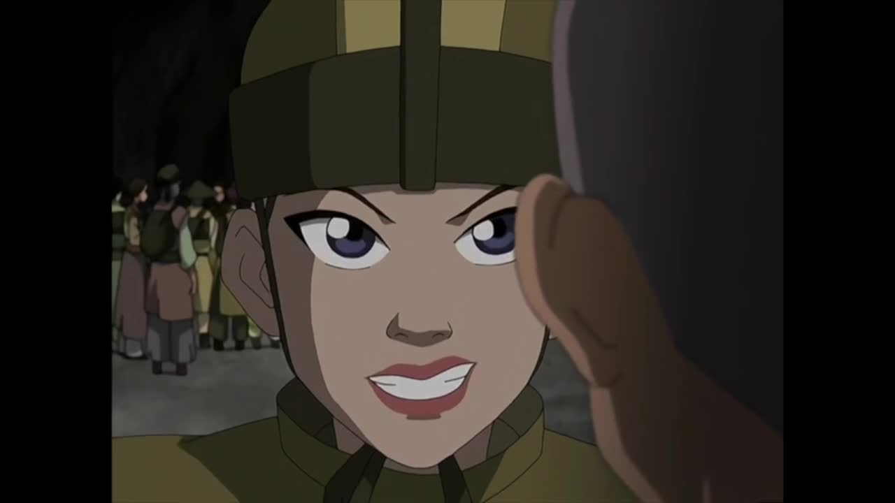 Avatar: The Last Airbender (Western Animation) - TV Tropes