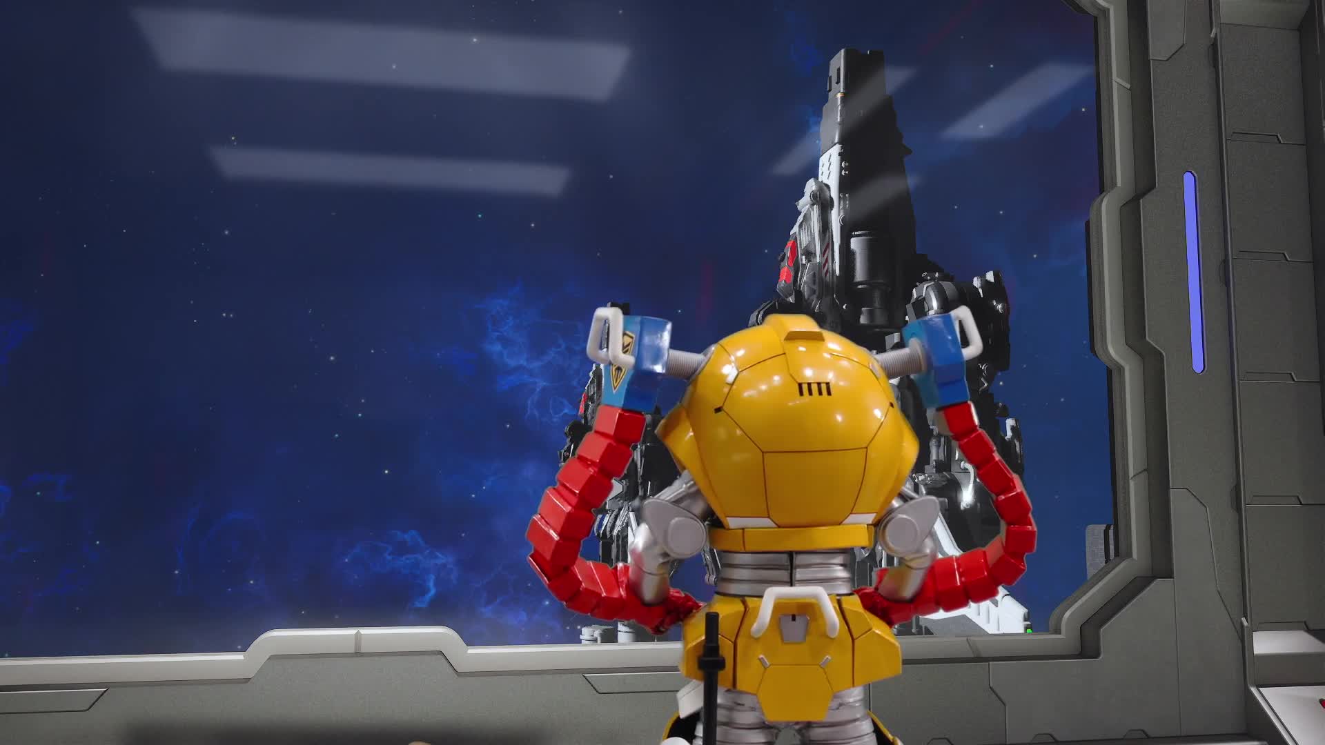 Super Space Sheriff Gavan Infinity (Series) - TV Tropes