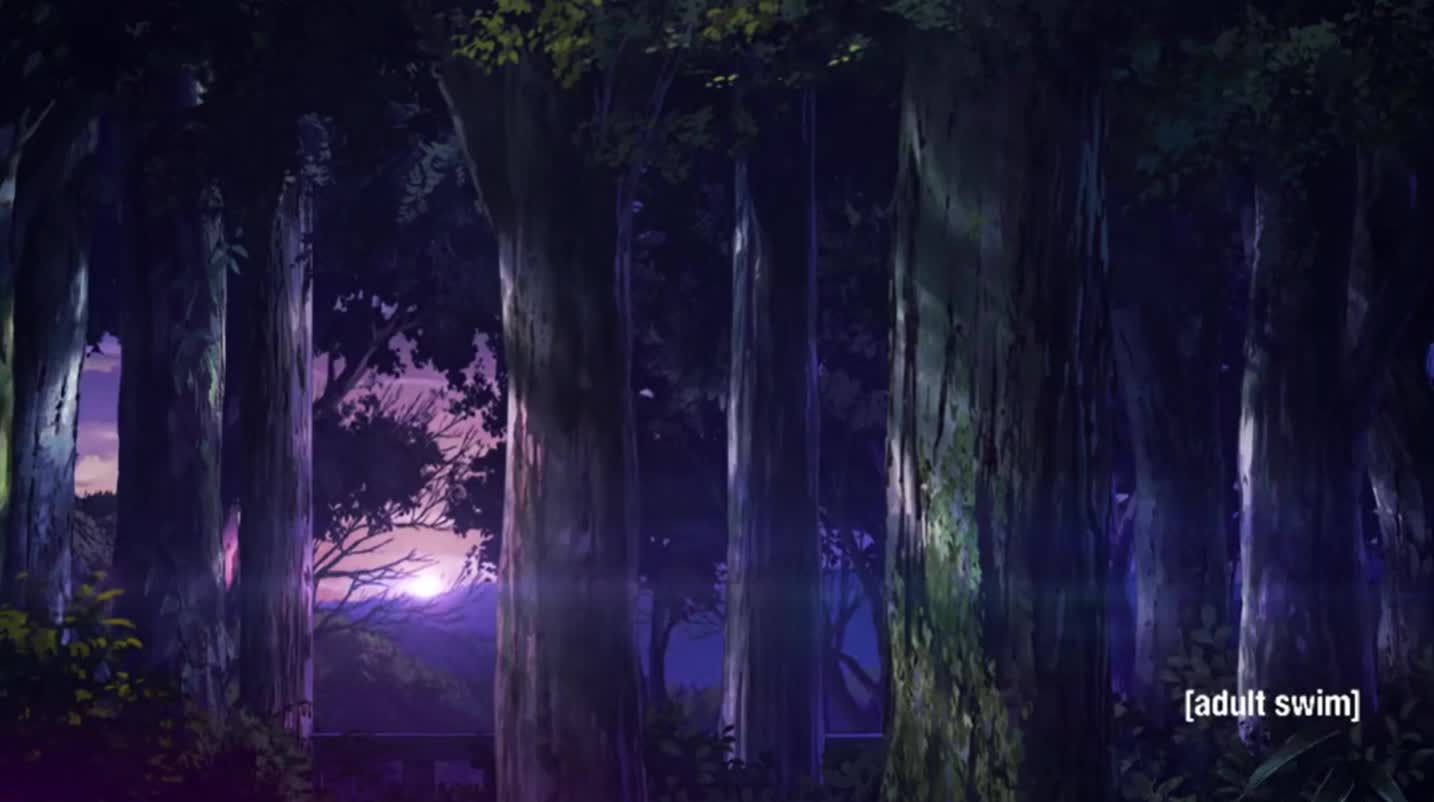 Demon Slayer: Kimetsu No Yaiba - Final Selection Arc Recap - TV Tropes