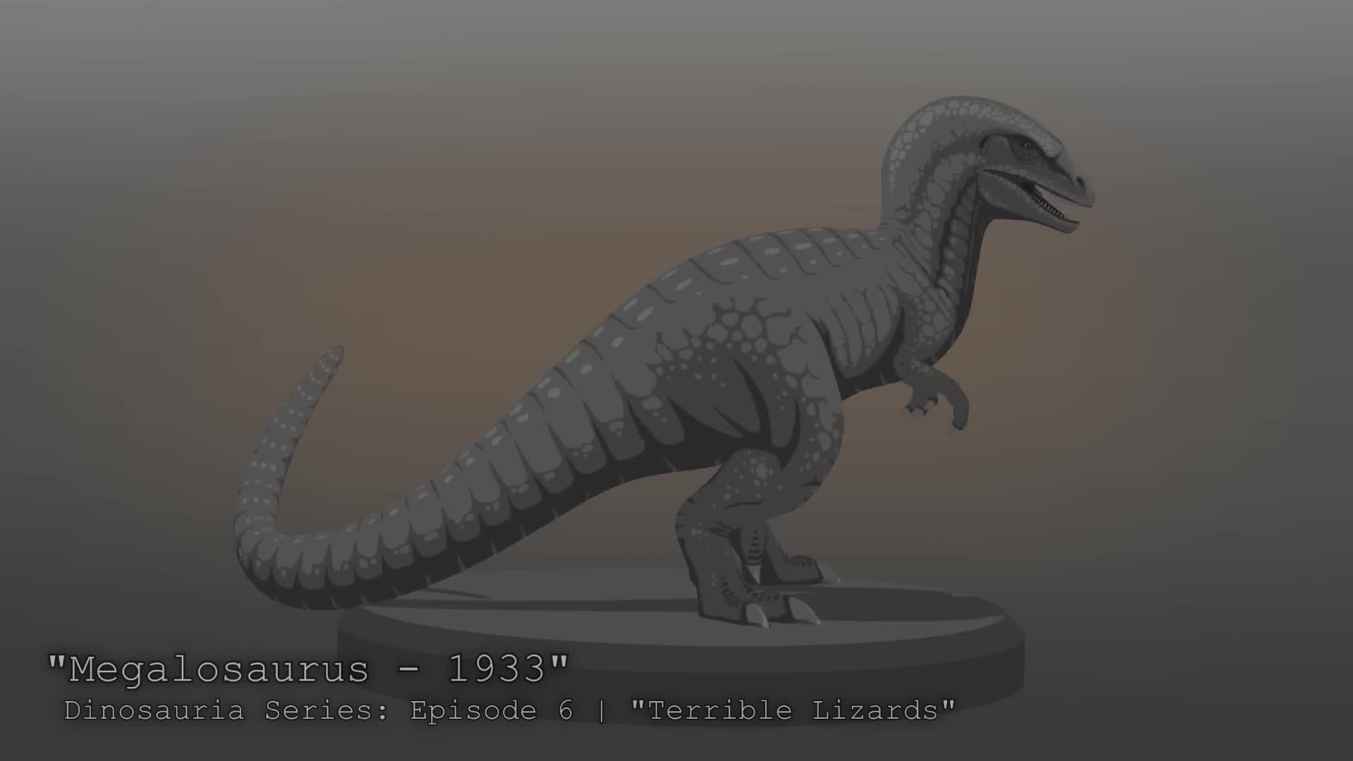 Video Examples for David James Armsby - TV Tropes