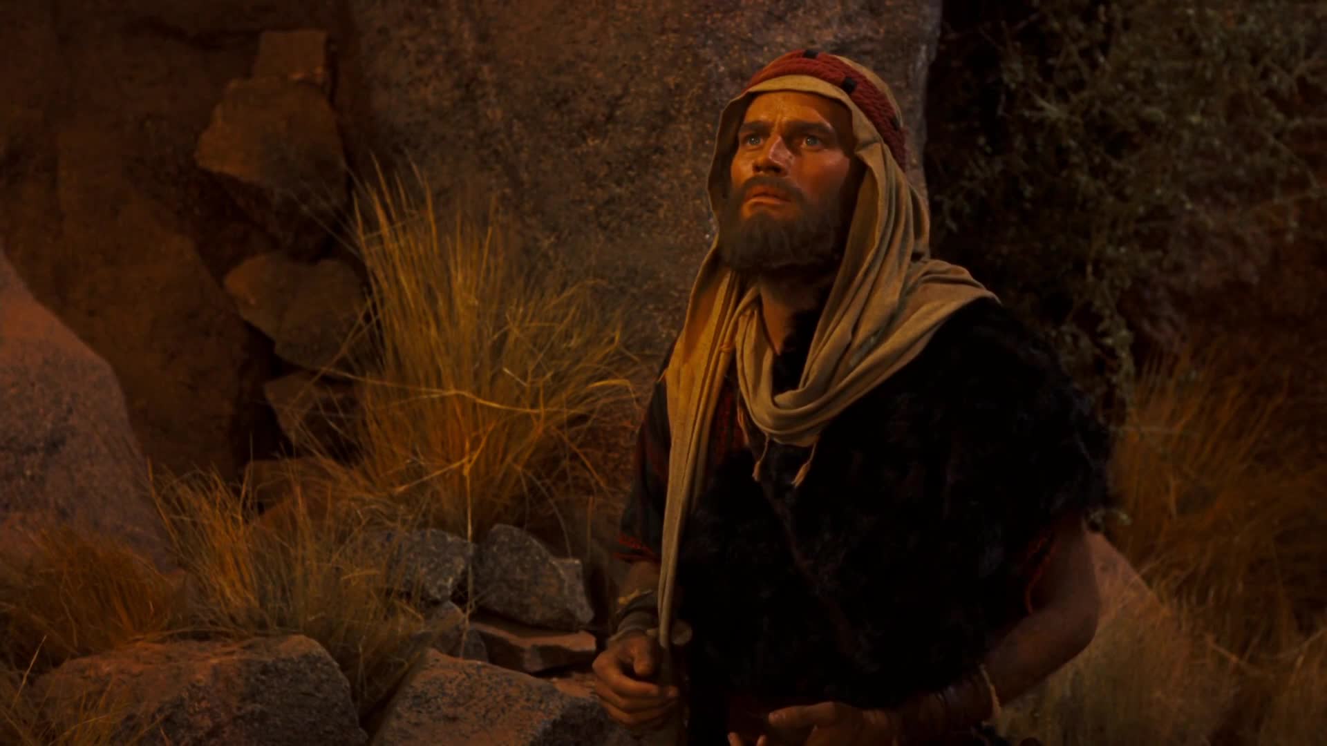 The Ten Commandments (1956) (Film) - TV Tropes