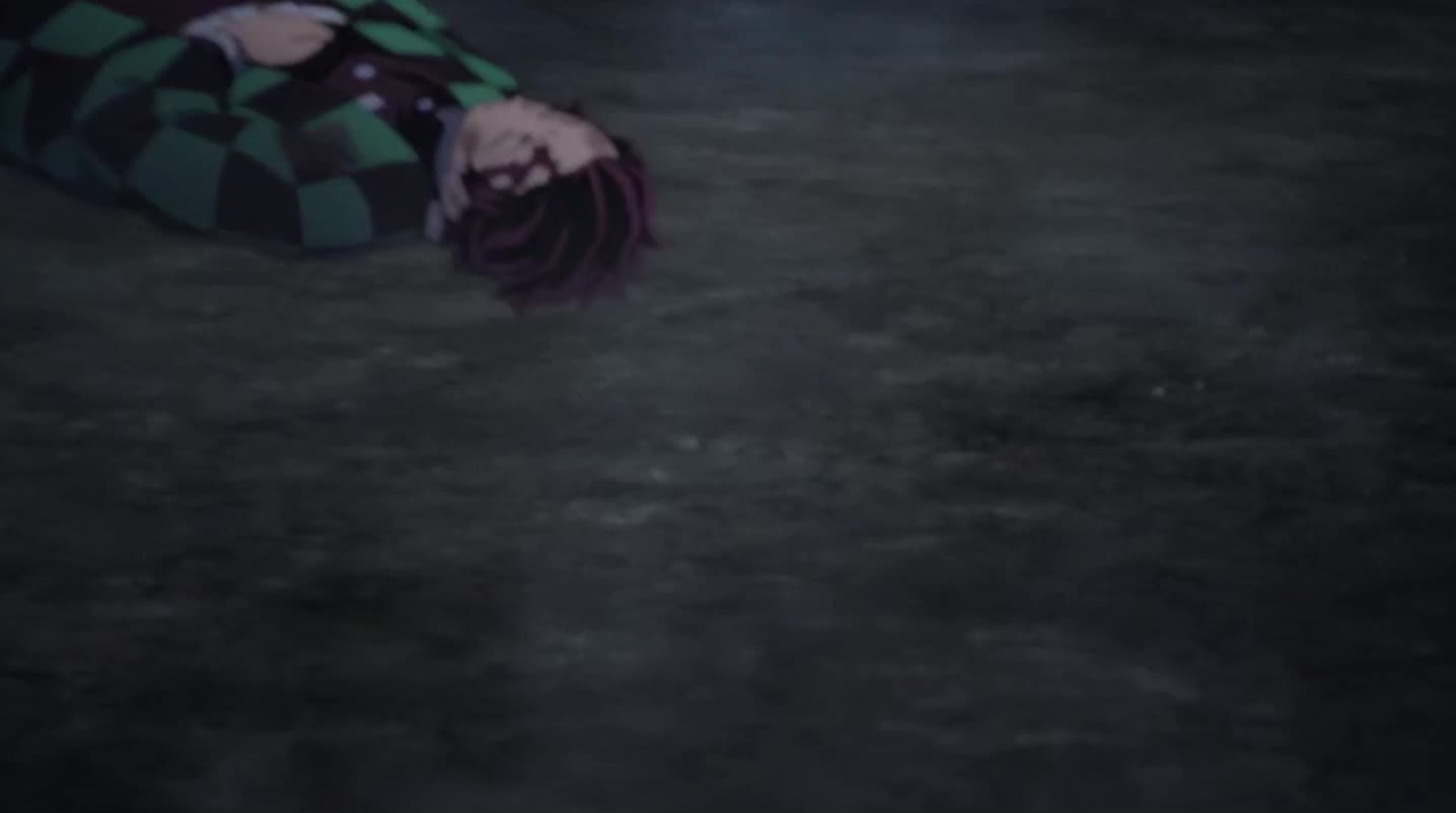 Demon Slayer: Kimetsu No Yaiba - Mugen Train Arc Recap - TV Tropes