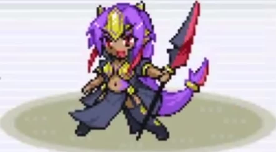 Video Examples for Moemon - TV Tropes