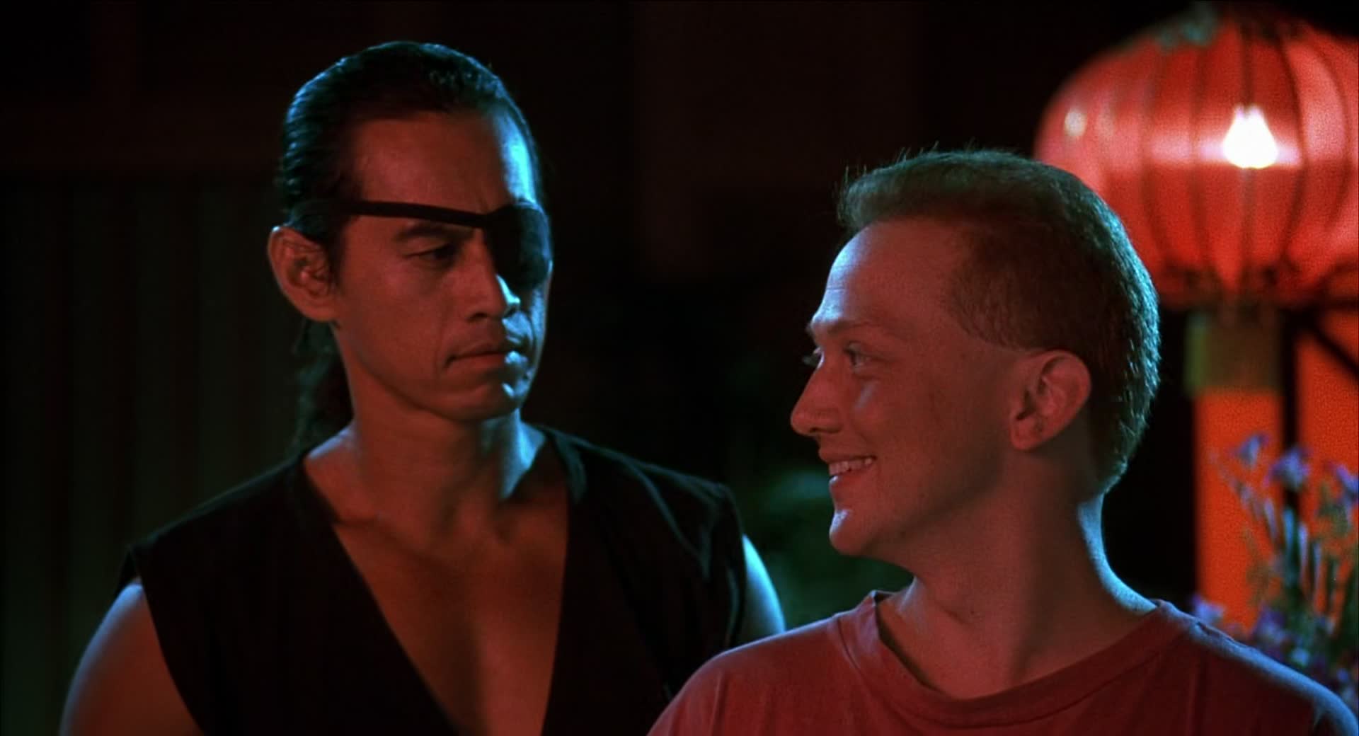 Surf Ninjas (Film) - TV Tropes