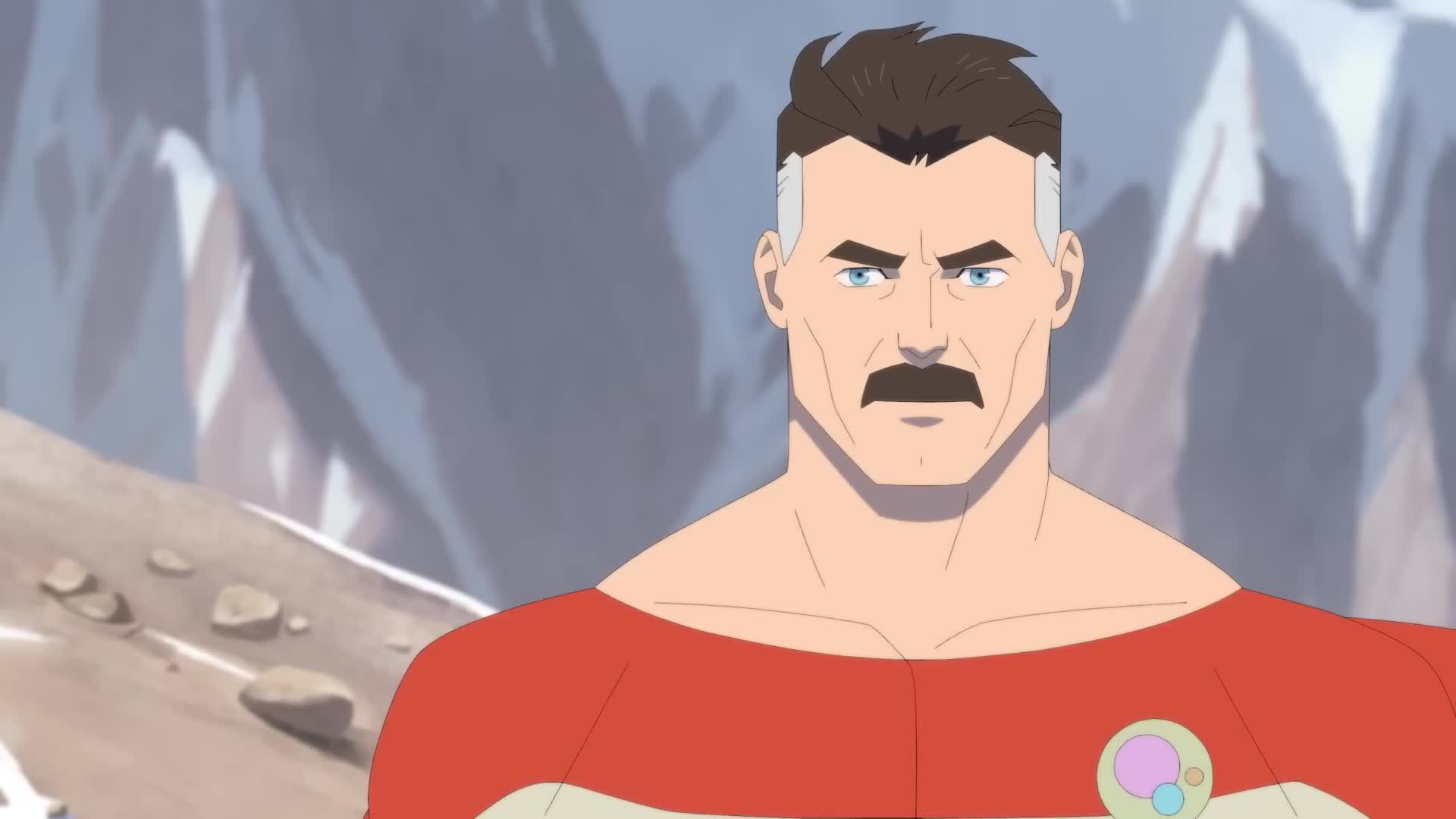 Invincible (2021) (Western Animation) - TV Tropes