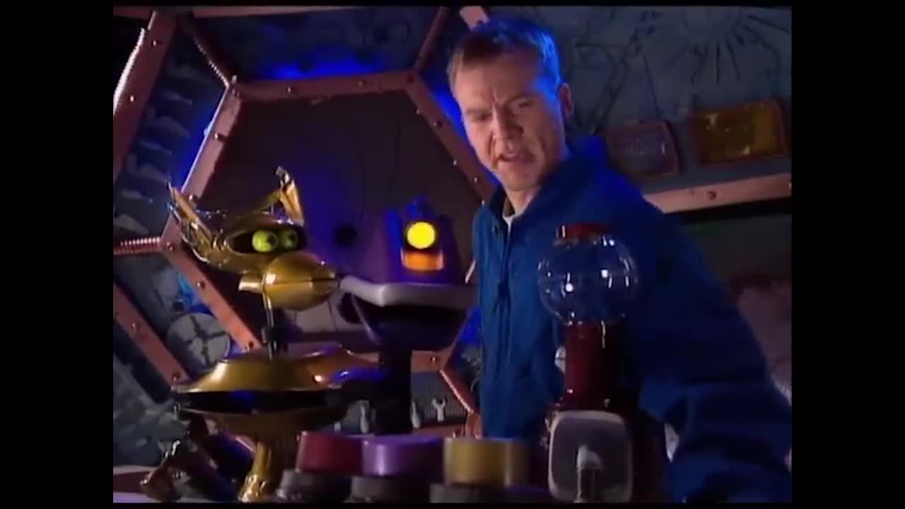 Earth-Shattering Kaboom - TV Tropes