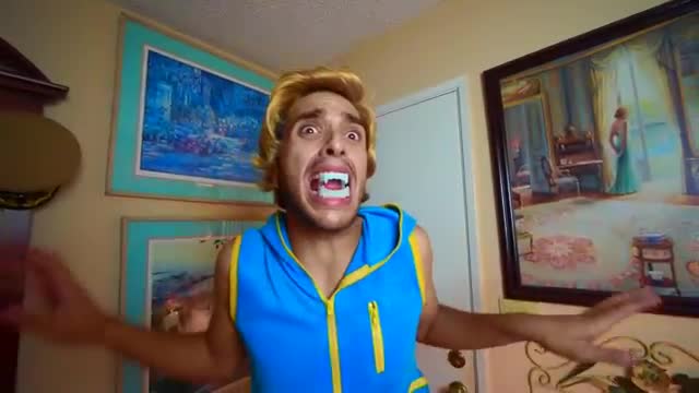 Video Examples for Stuff & Sam! E4 "My Halloween Special!" - TV Tropes