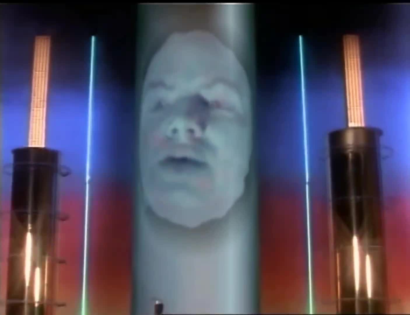 Mighty Morphin' Power Rangers S1E1 Day of the Dumpster Recap - TV Tropes