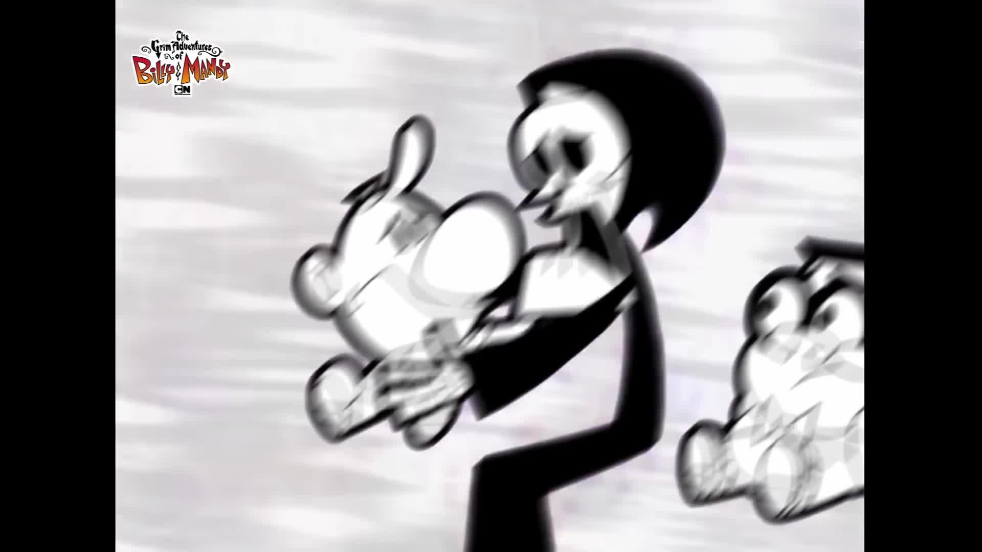 The Grim Adventures of Billy & Mandy (Western Animation) - TV Tropes