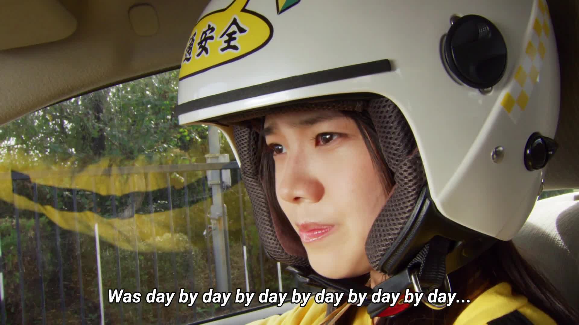 Video Examples for Avataro Sentai Donbrothers Ep 40 Dangerous Love ...