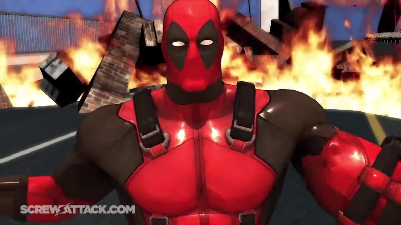 DEATH BATTLE! (Web Animation) - TV Tropes