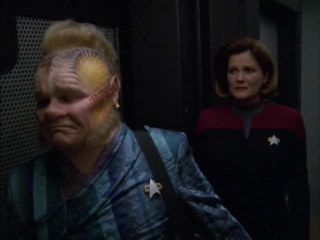 Star Trek: Voyager (Series) - TV Tropes
