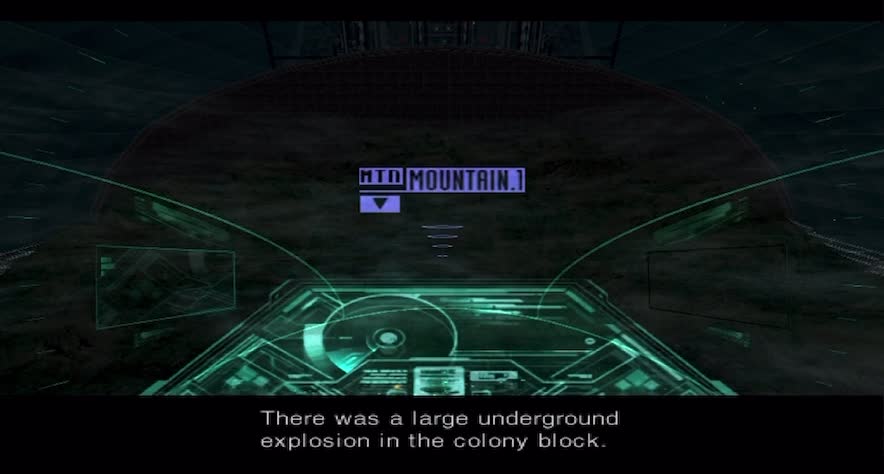 Video Examples for Zone of the Enders - TV Tropes