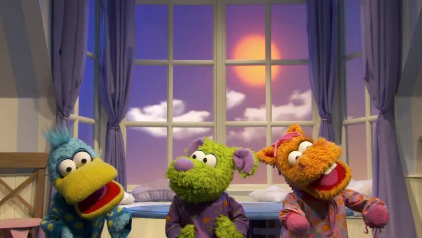 The Pajanimals (Series) - TV Tropes