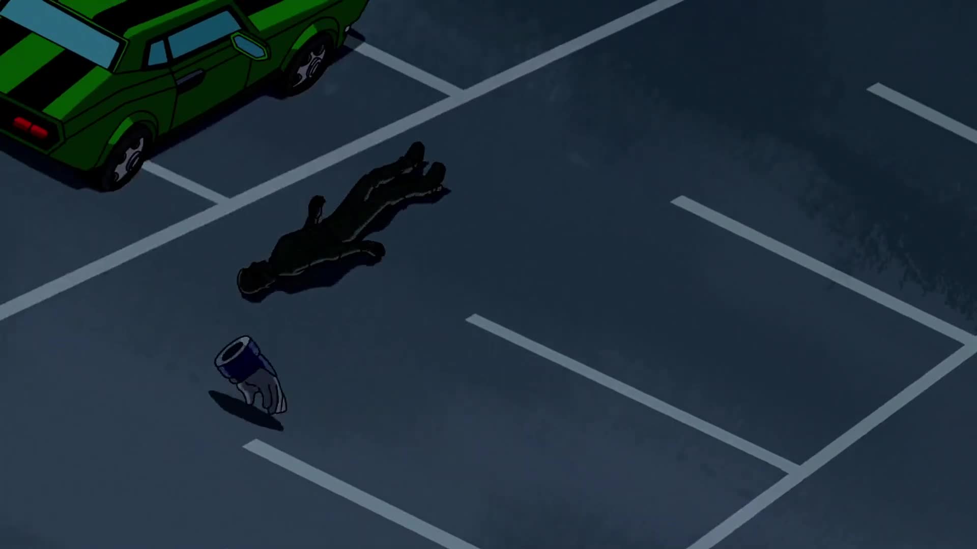 Nigh-Invulnerability - TV Tropes