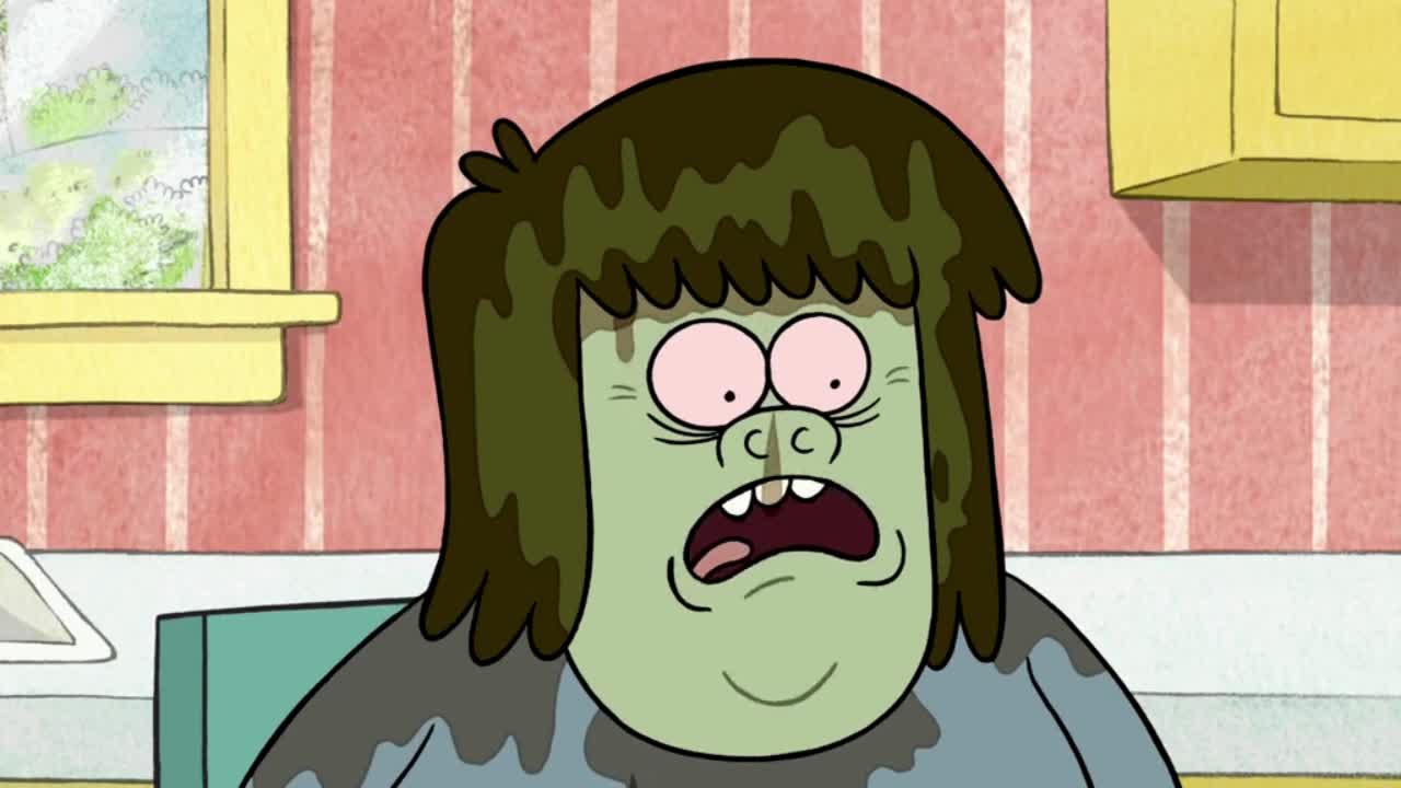 Regular Show (Western Animation) - TV Tropes