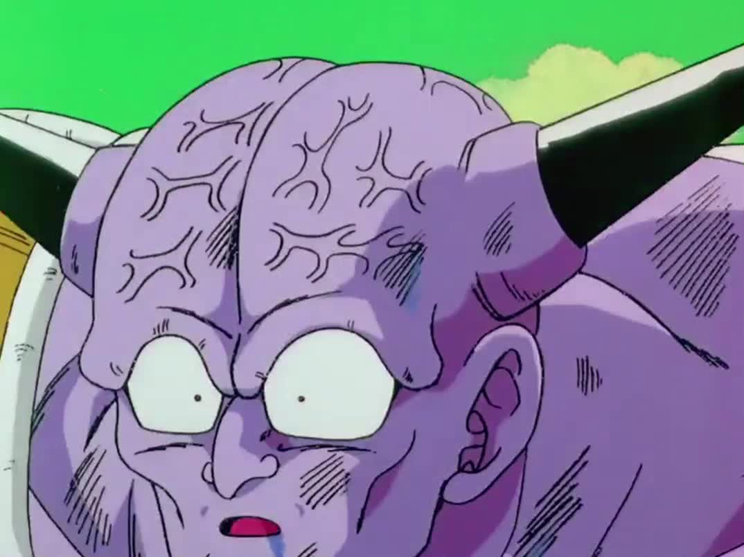 Dragon Ball Z – Namek Arc Recap - TV Tropes