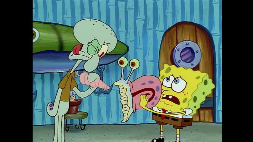 SpongeBob SquarePants (Western Animation) - TV Tropes