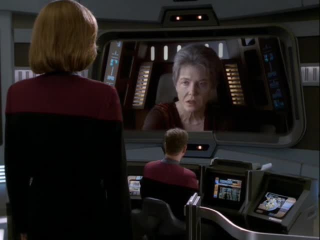 Star Trek: Voyager (Series) - TV Tropes