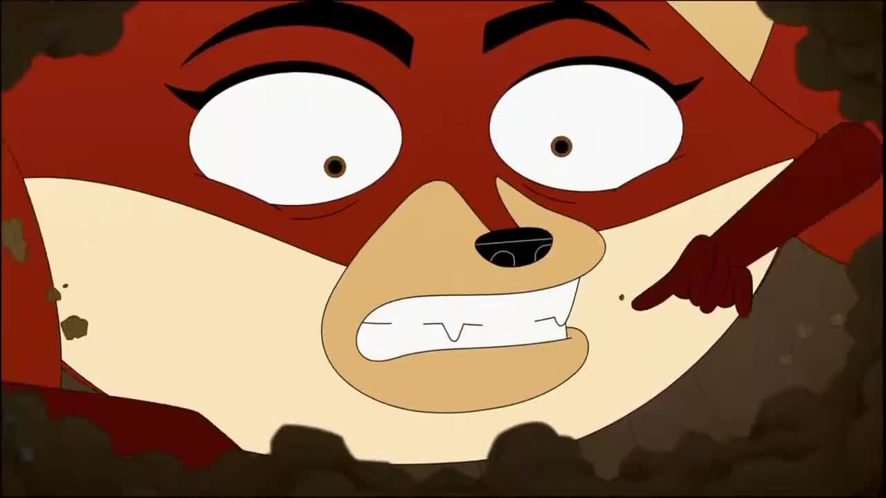 Mating Season (Western Animation) - TV Tropes