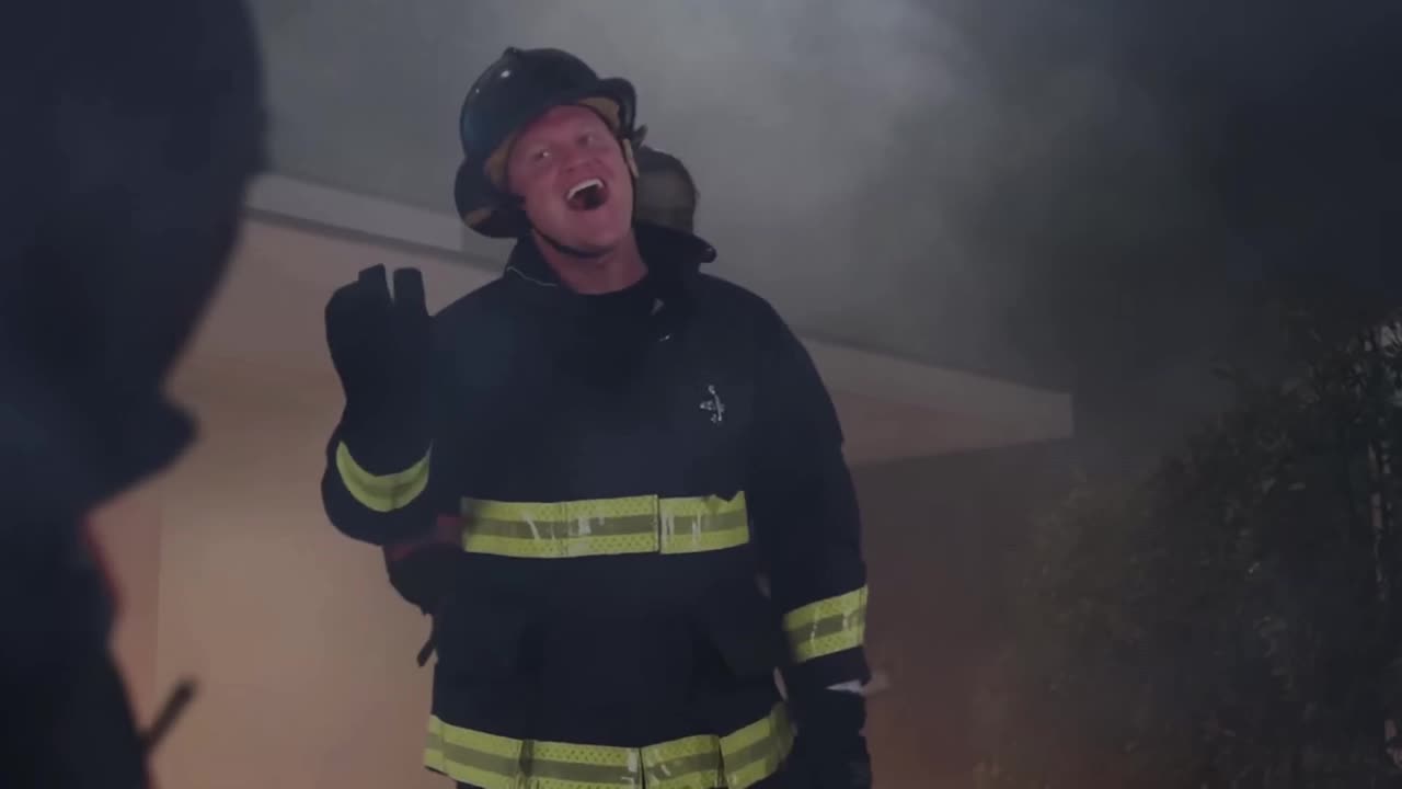 Video Examples for Fire Department Chronicles - TV Tropes