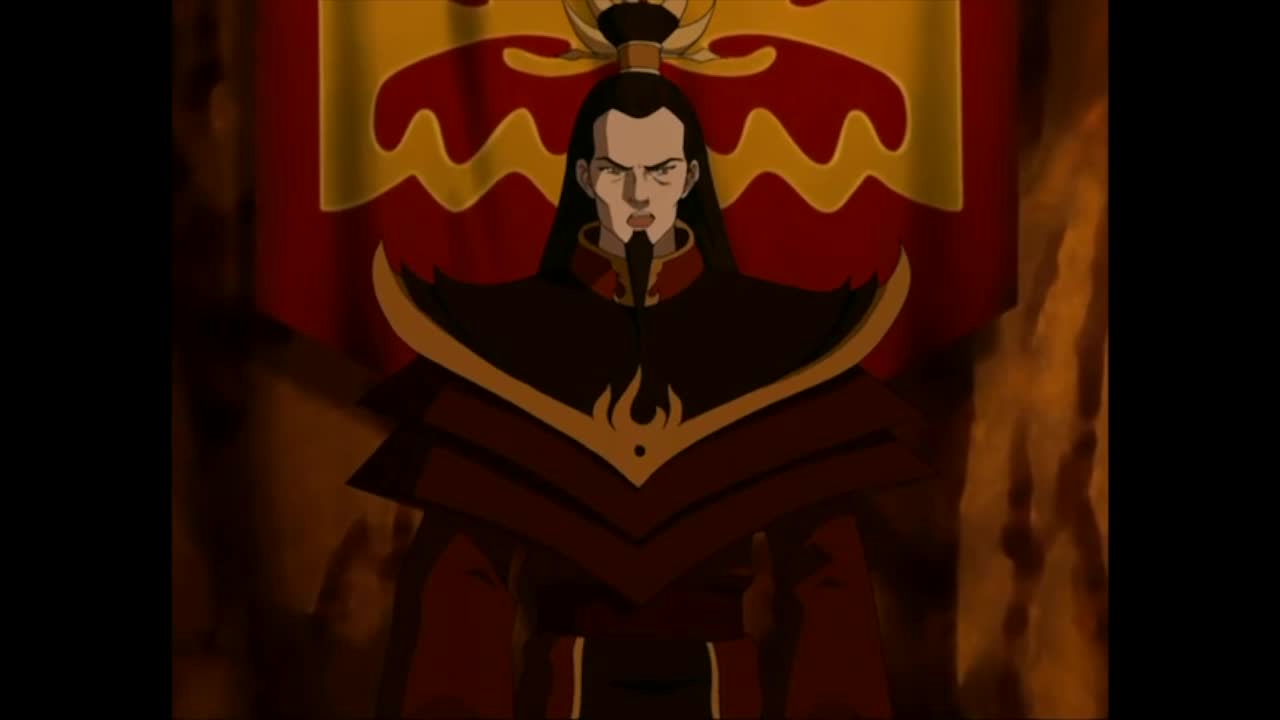 Avatar: The Last Airbender (Western Animation) - TV Tropes