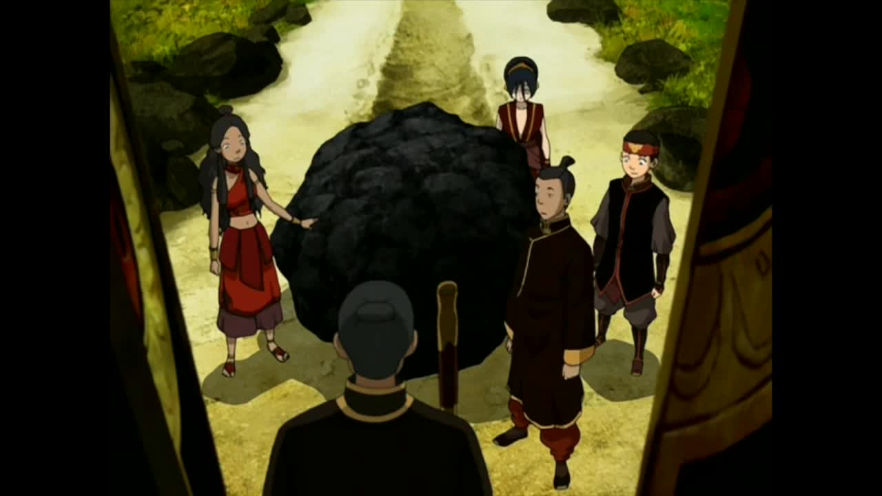 Video Examples for A Master Makes Their Own Tools - TV Tropes