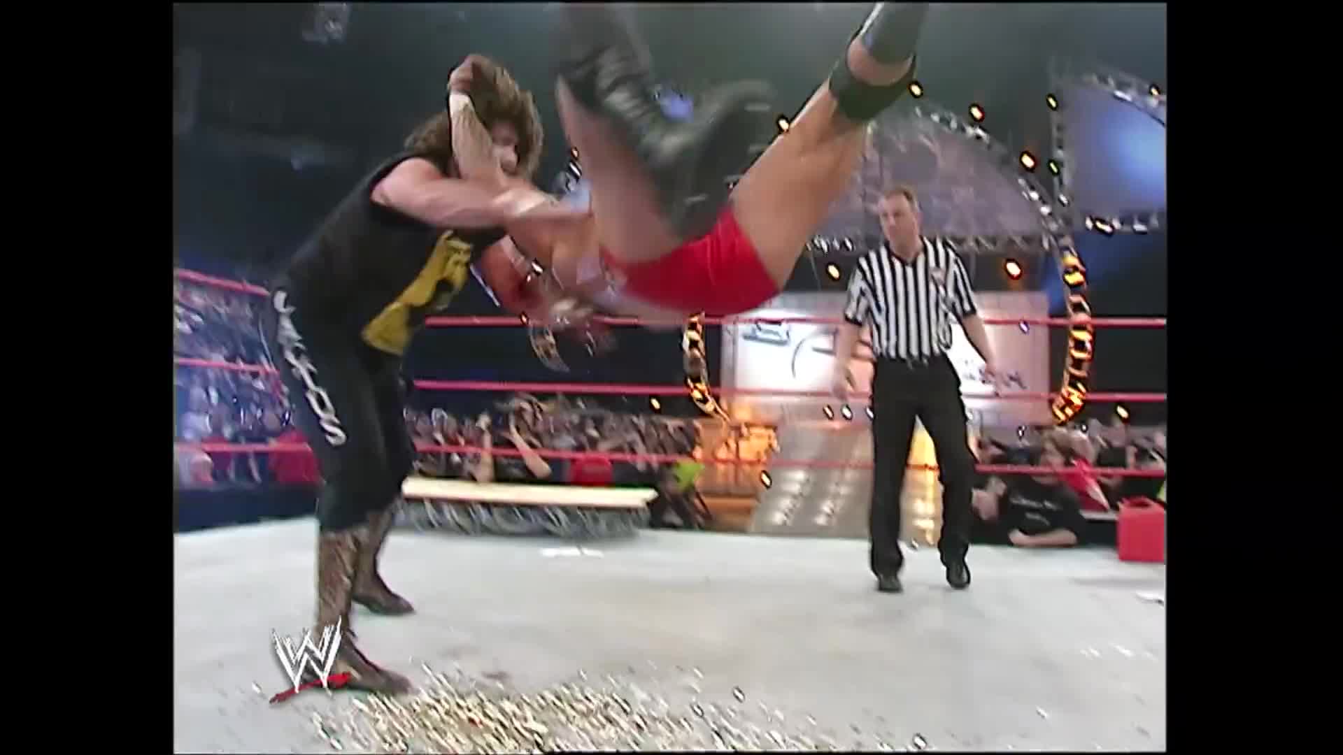 WWE (Wrestling) - TV Tropes