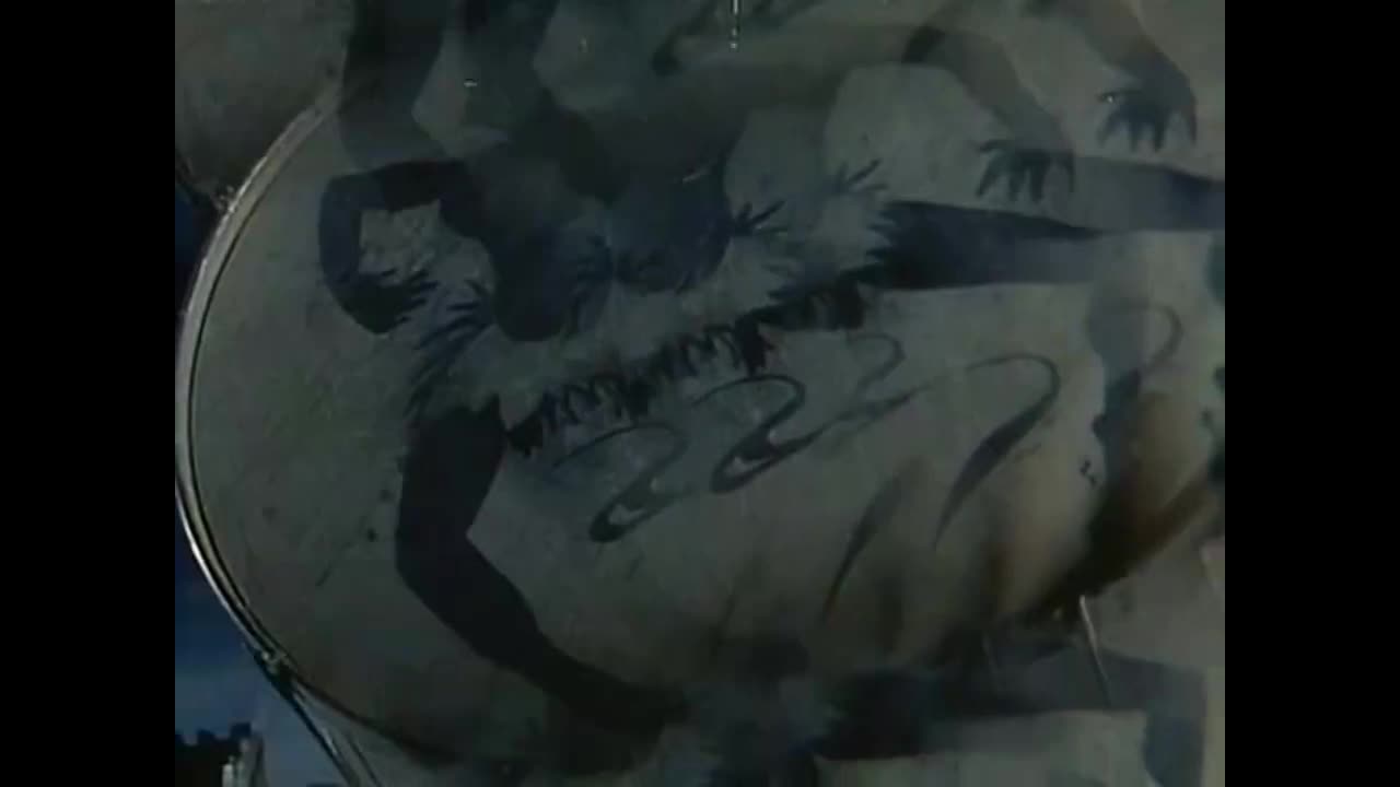 Spontaneous Weapon Creation Tv Tropes