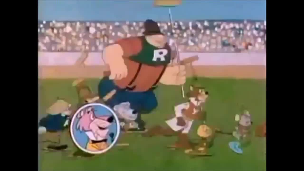 Hanna-Barbera (Creator) - TV Tropes