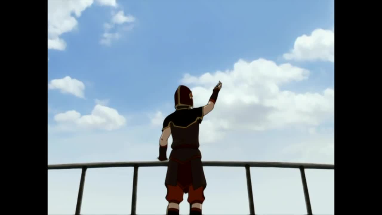 Avatar: The Last Airbender (Western Animation) - TV Tropes