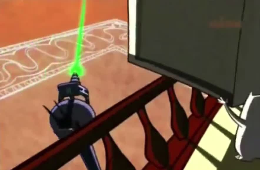 Video Examples for Catscratch - TV Tropes