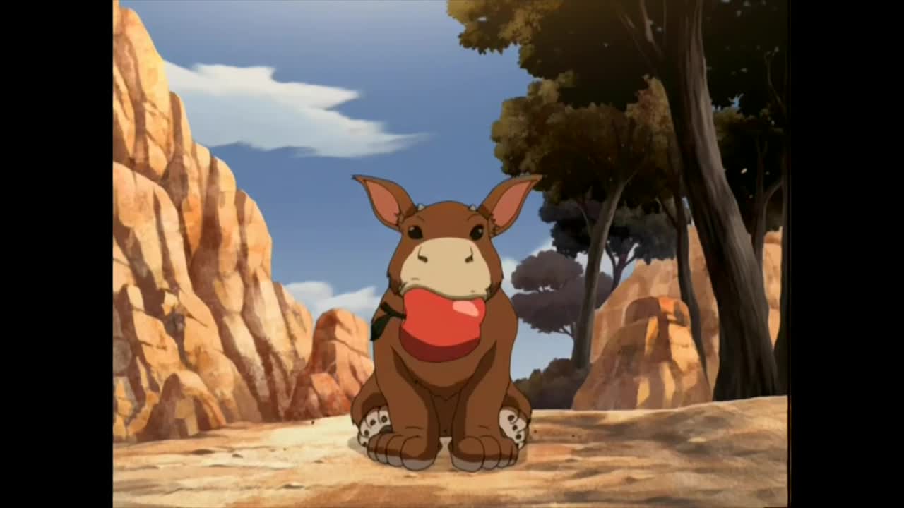 Help, I'm Stuck! - TV Tropes