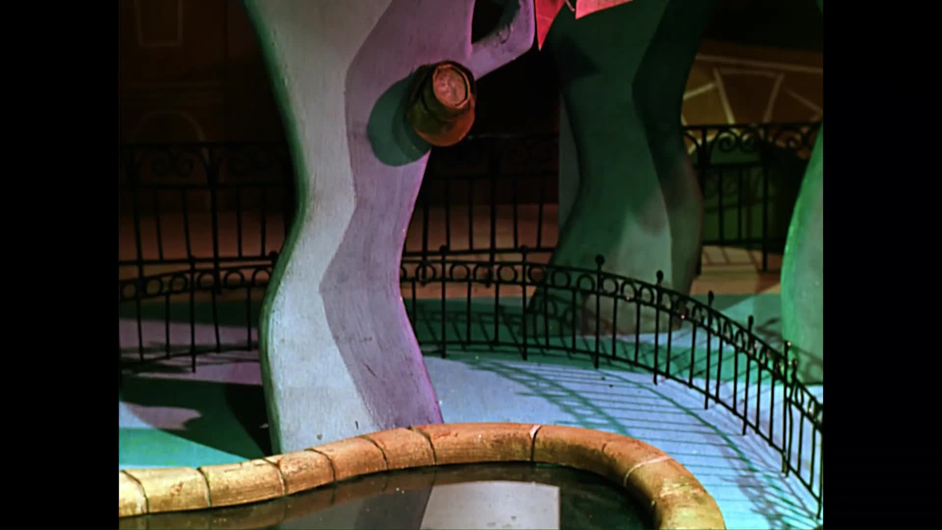 Video Examples for Consenting Animal Performers - TV Tropes