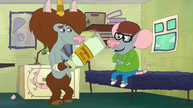 Mating Season (Western Animation) - TV Tropes