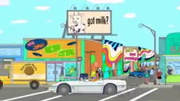 Bojack Horseman S 1 E 08 The Telescope Recap - TV Tropes