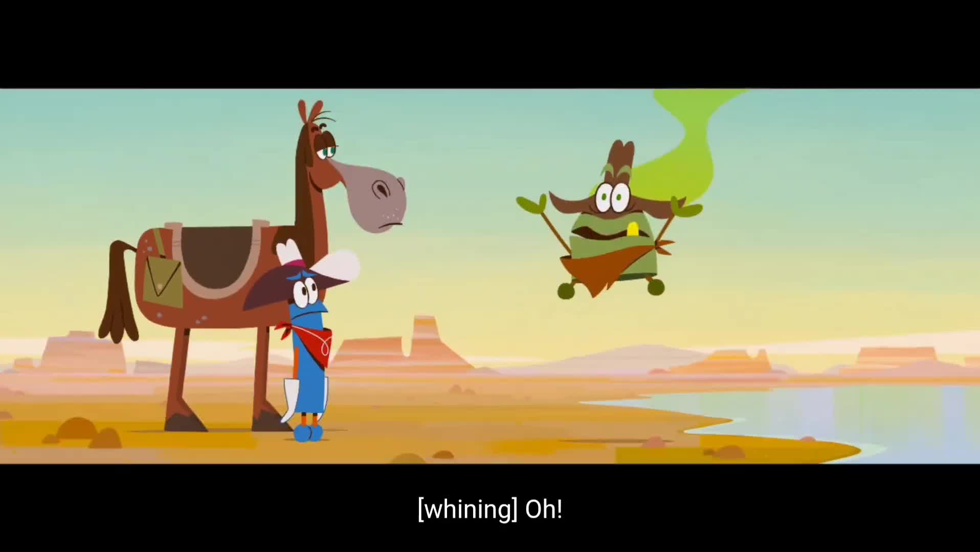 StoryBots: Answer Time (Western Animation) - TV Tropes