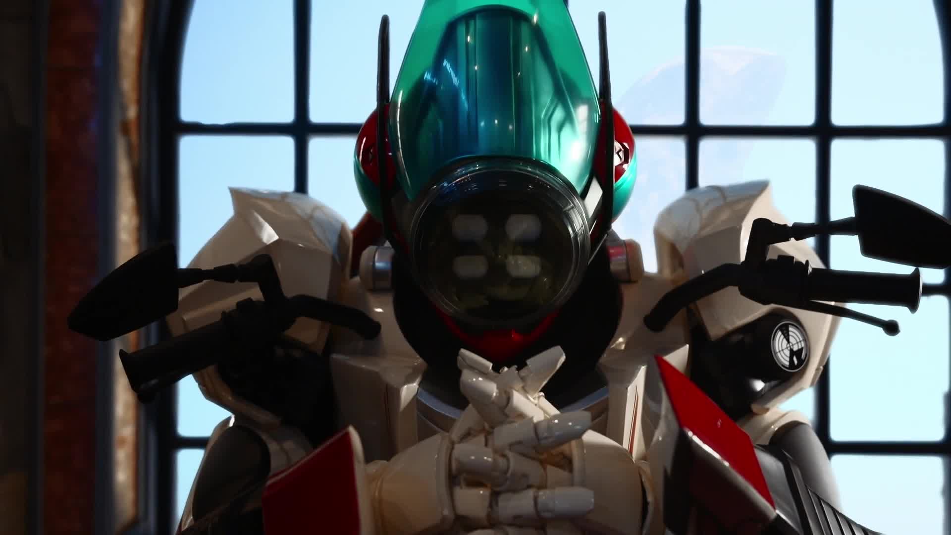 Video Examples for Finger-Tenting - TV Tropes