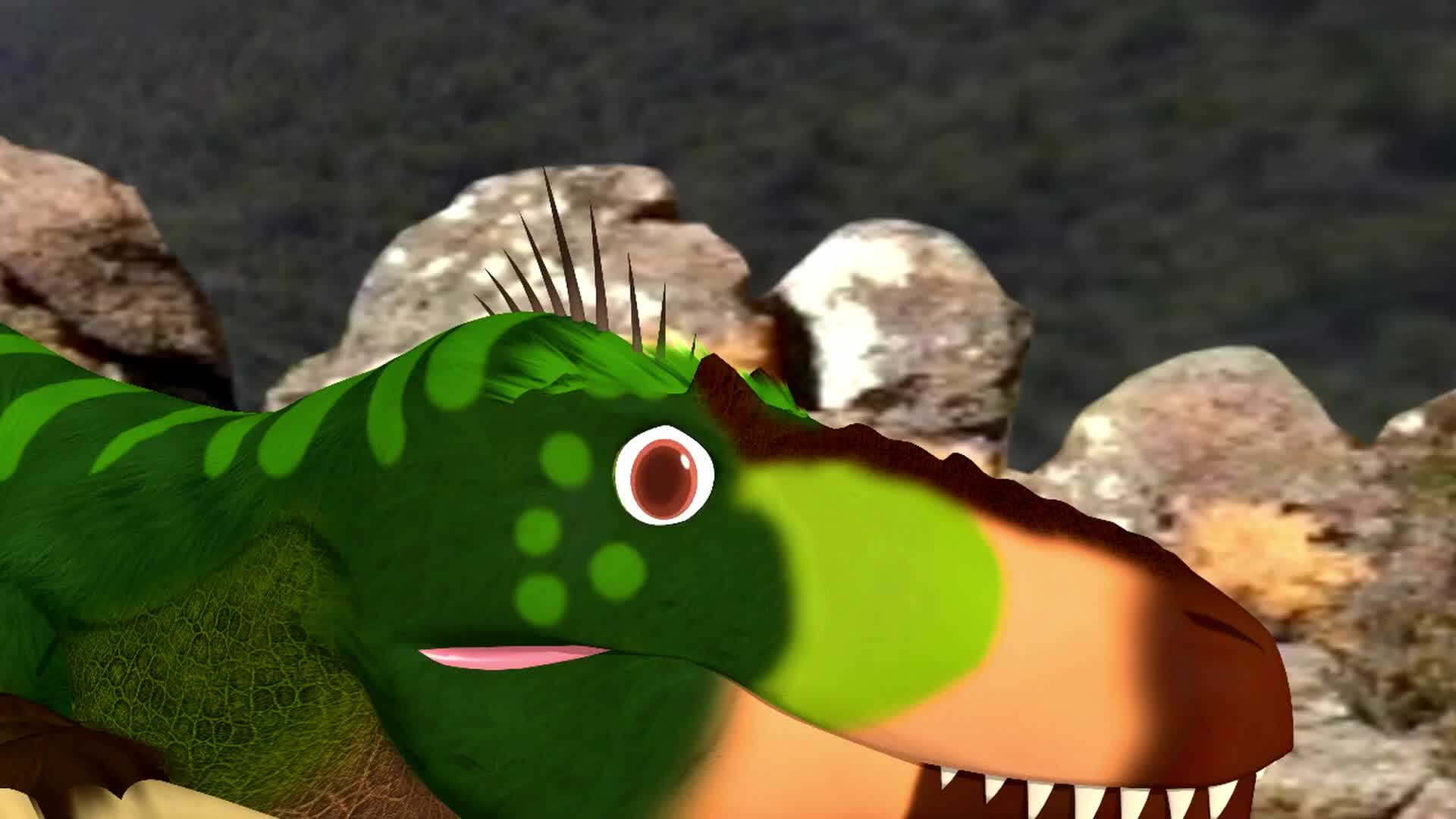 Quoll Alone (Web Animation) - TV Tropes
