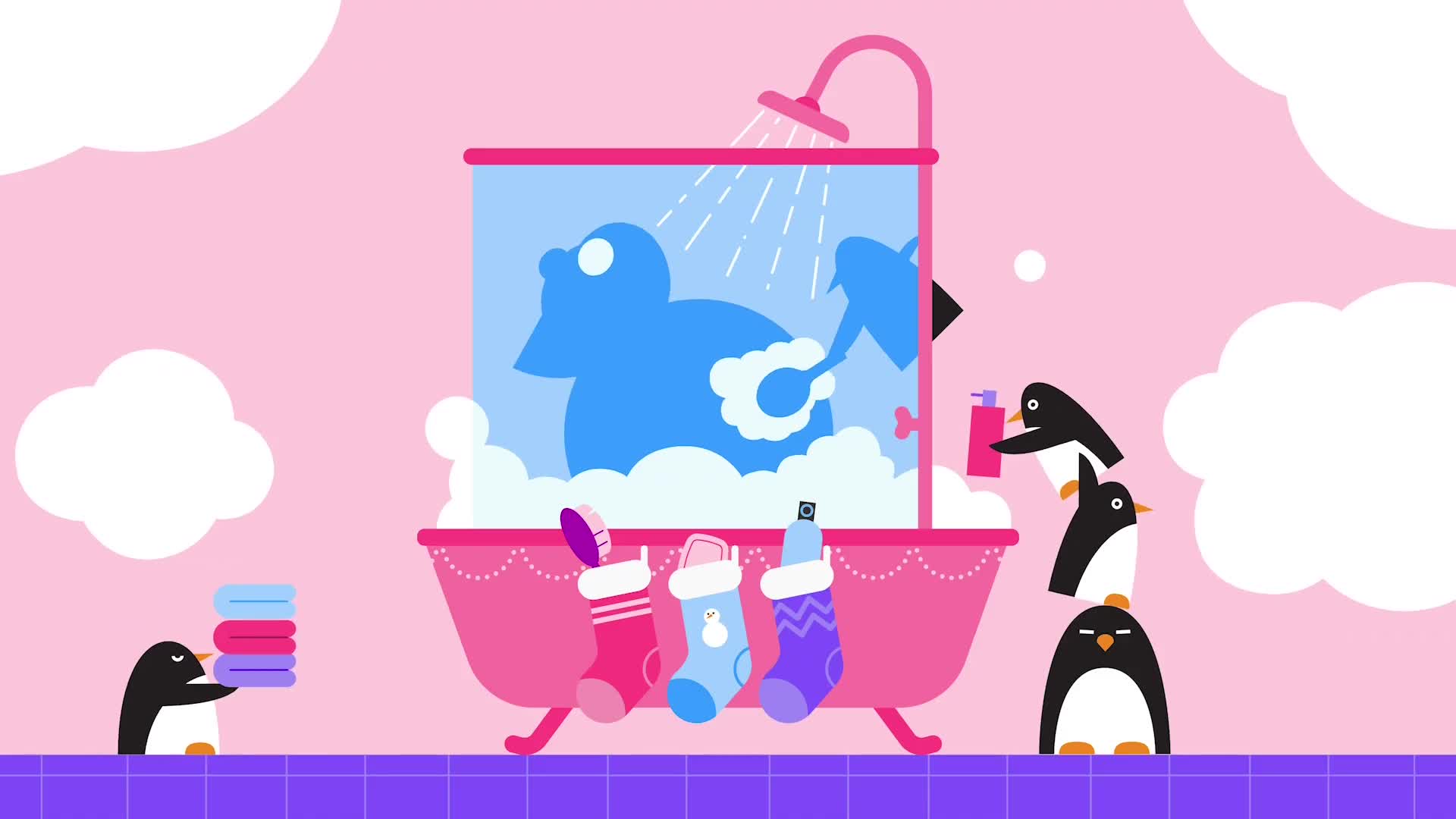 Video Examples for Google - TV Tropes