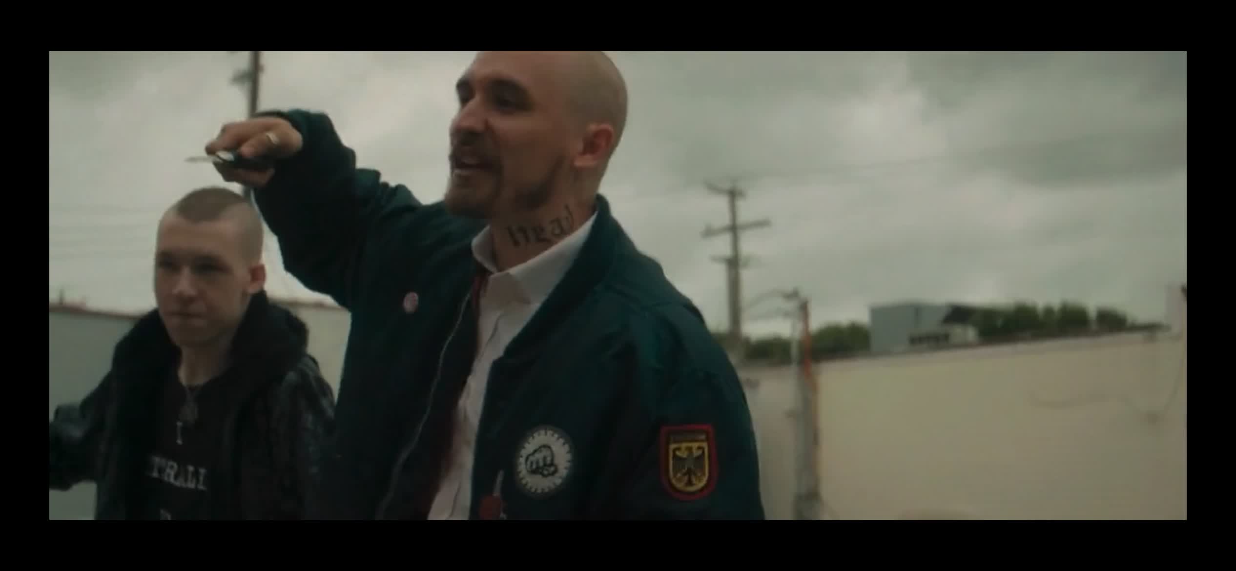 Hair-Trigger Temper - TV Tropes