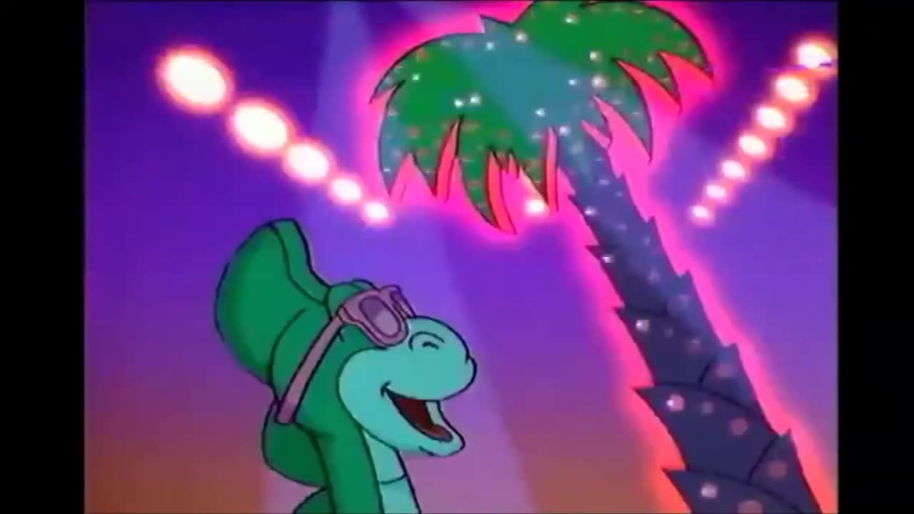 Video Examples for Denver the Last Dinosaur - TV Tropes