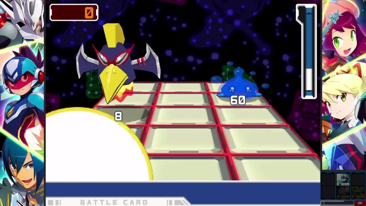 Mega Man (Franchise) - TV Tropes