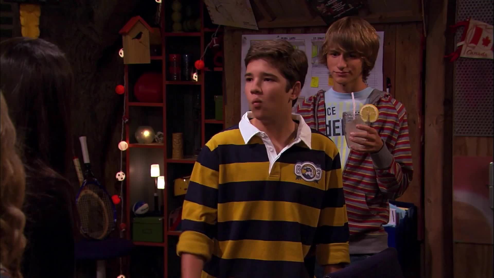 iCarly (Series) - TV Tropes