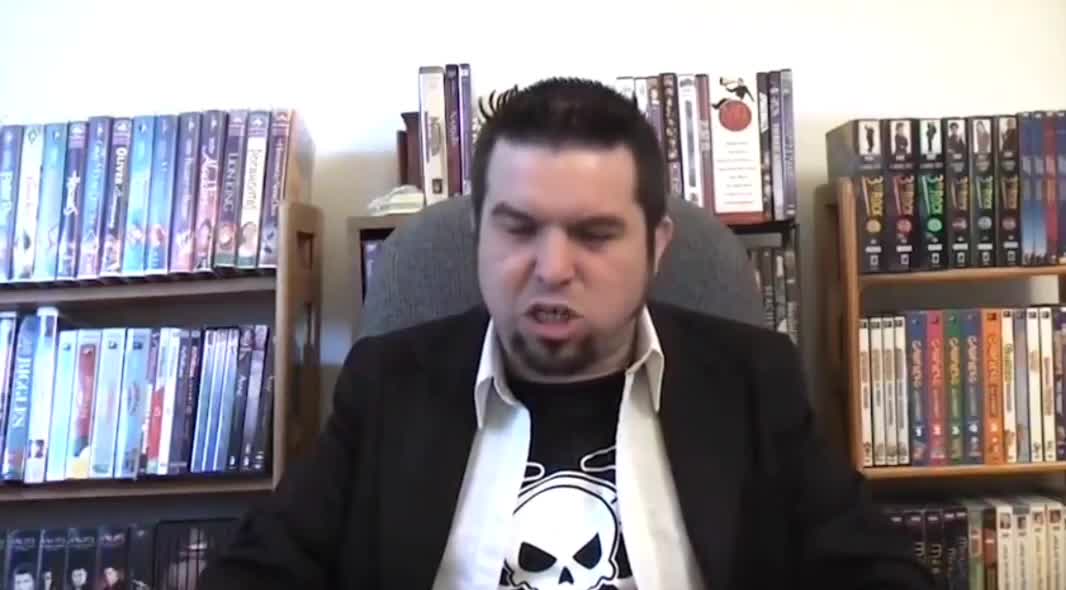 Video Examples for The Blockbuster Buster - TV Tropes