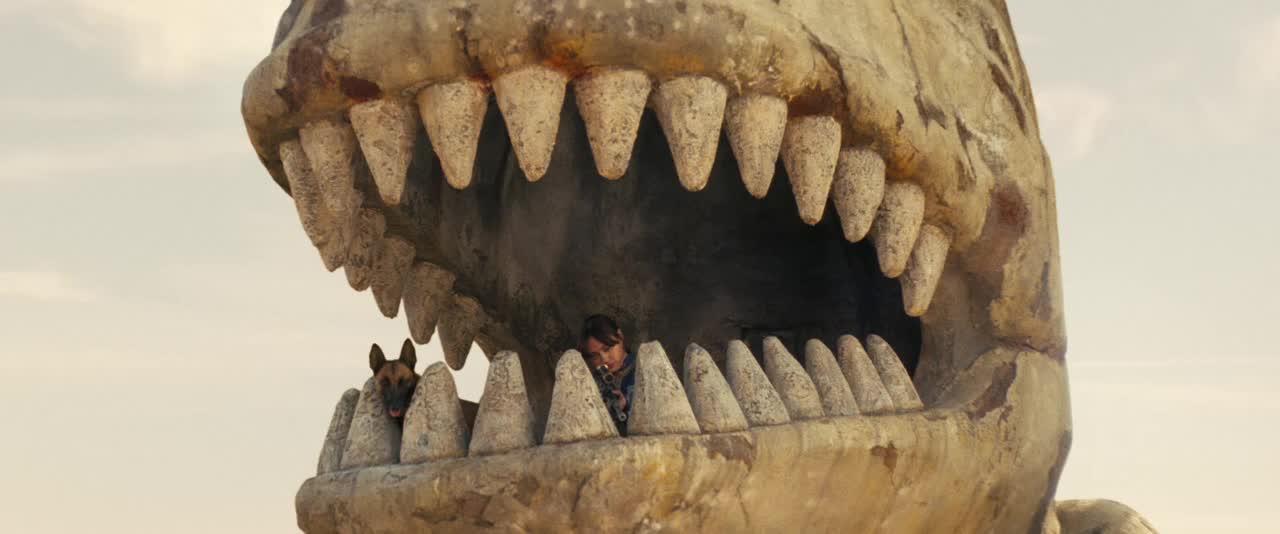 Fallout (2024) (Series) - TV Tropes