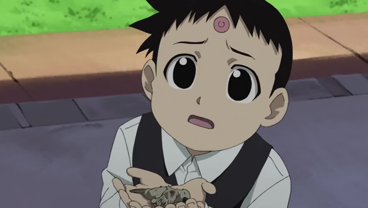 Fullmetal Alchemist (Manga) - TV Tropes