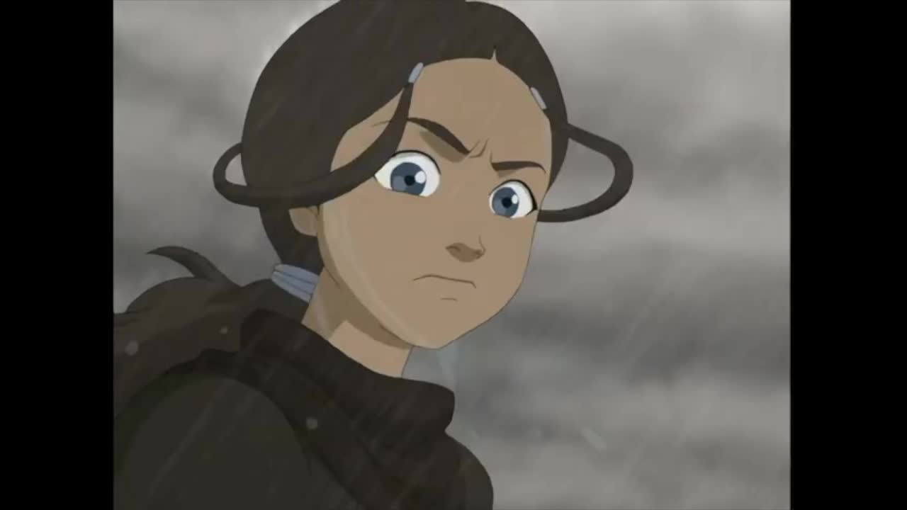 Avatar: The Last Airbender "The Southern Raiders" Recap - TV Tropes